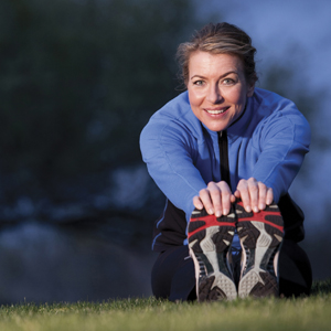 Advice for Runners | Mercy