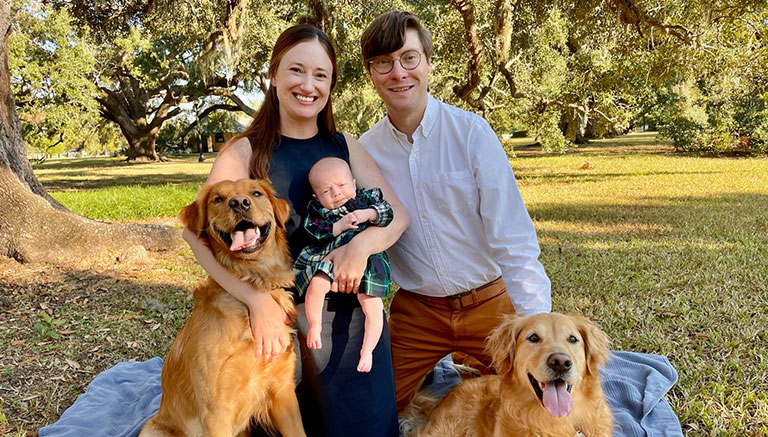 GME Family Medicine Residents | Mercy