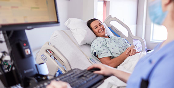 Leapfrog Names Mercy Springfield Top Teaching Hospital | Mercy