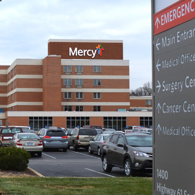 Video Visits Benefit Wound Care Patients | Mercy