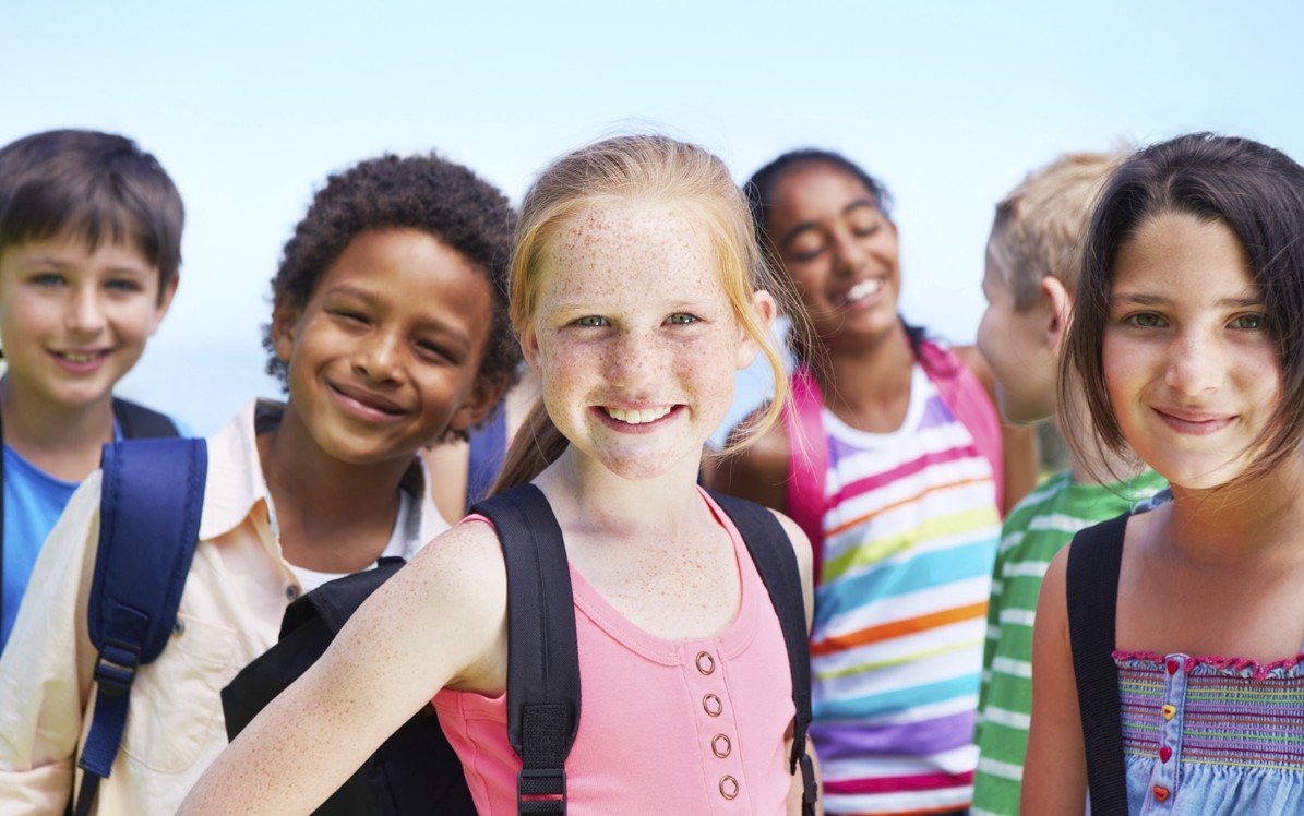 Teaching Kids Civility | Mercy