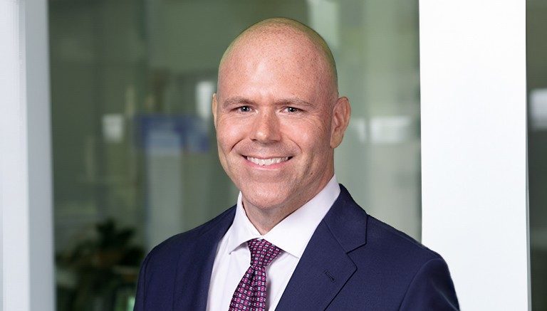 Brian Connor | President, Neurosciences | Mercy