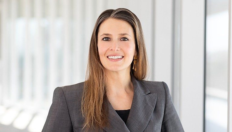 Catherine Codispoti | Senior VP, Chief People Officer | Mercy