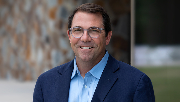 Mackin Named on 'Great Leaders in Healthcare' List | Mercy