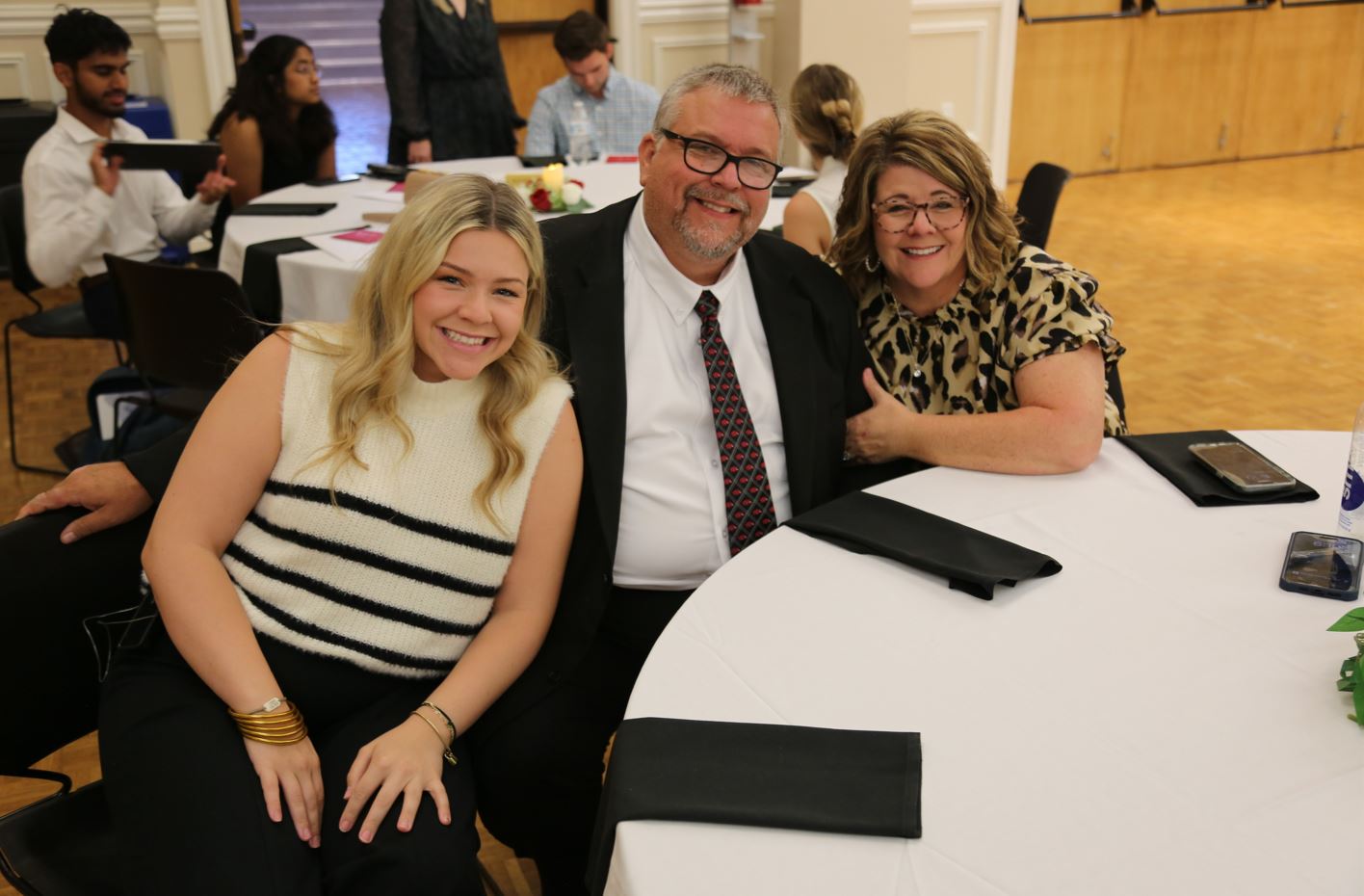 Mercy’s Dr. Jason Richey speaks at University of Arkansas event | Mercy