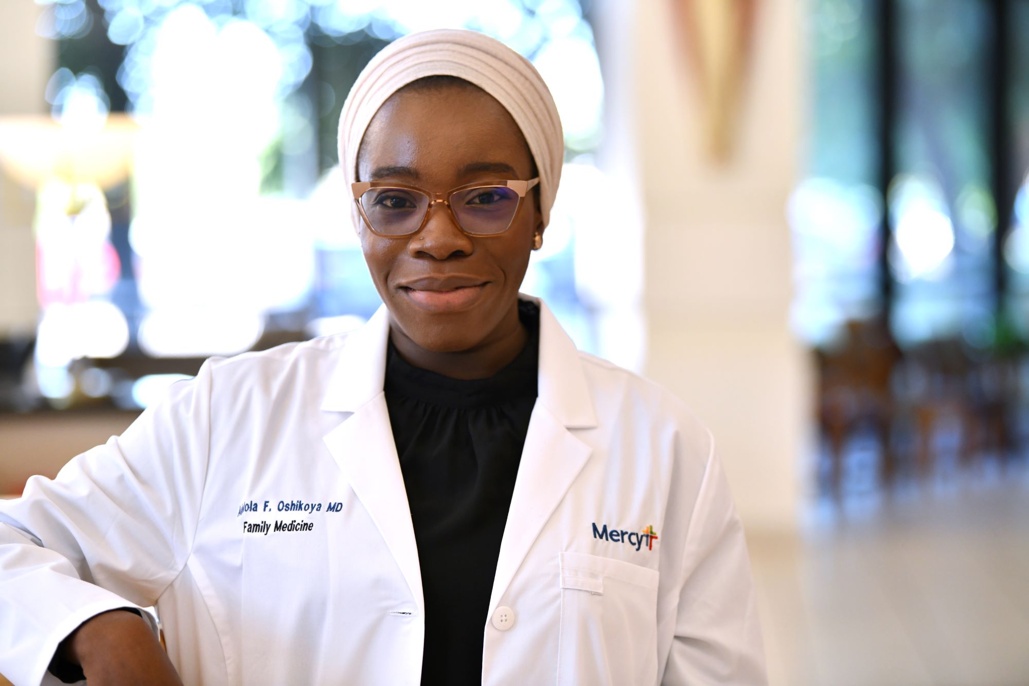 Watch Out for Wintertime Illnesses in Children | Mercy