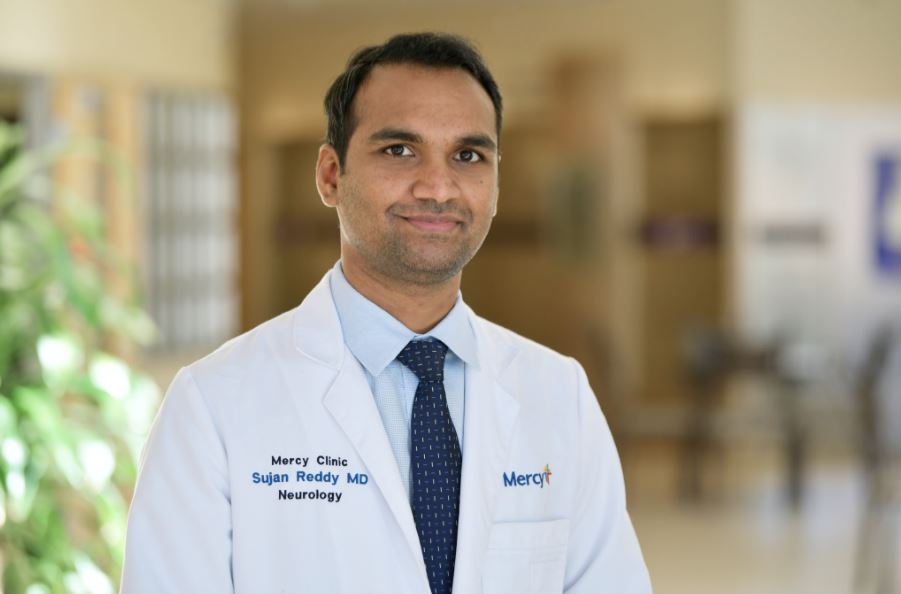 Mercy Fort Smith Commits to Improving Outcomes for Patients with ...