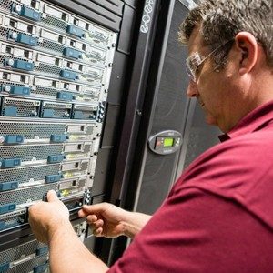 Mercy Technology Services Named an “Elite 100” Finalist | Mercy