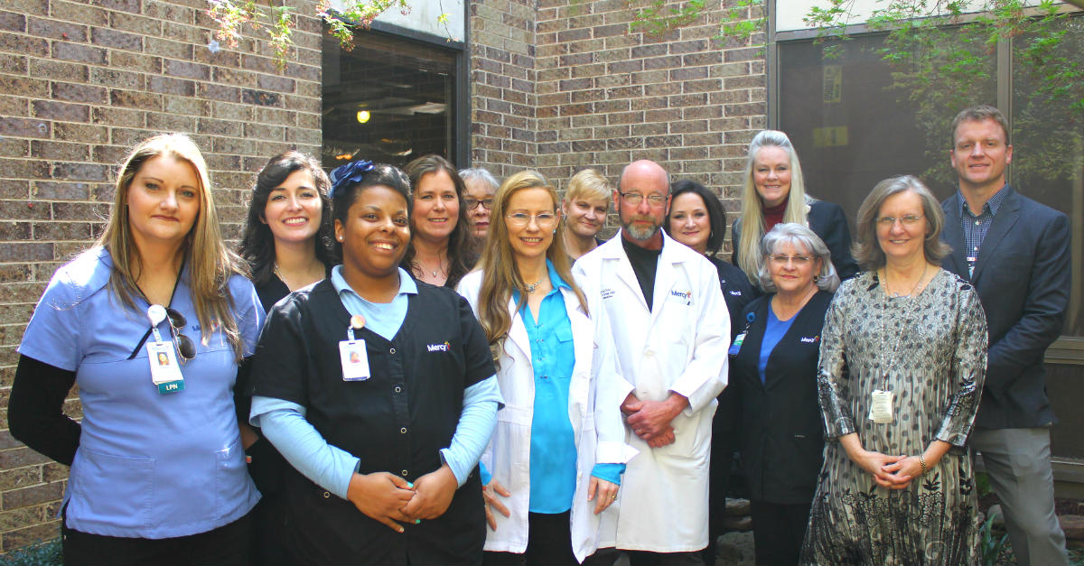 Three Sleep Centers Receive Accreditation | Mercy