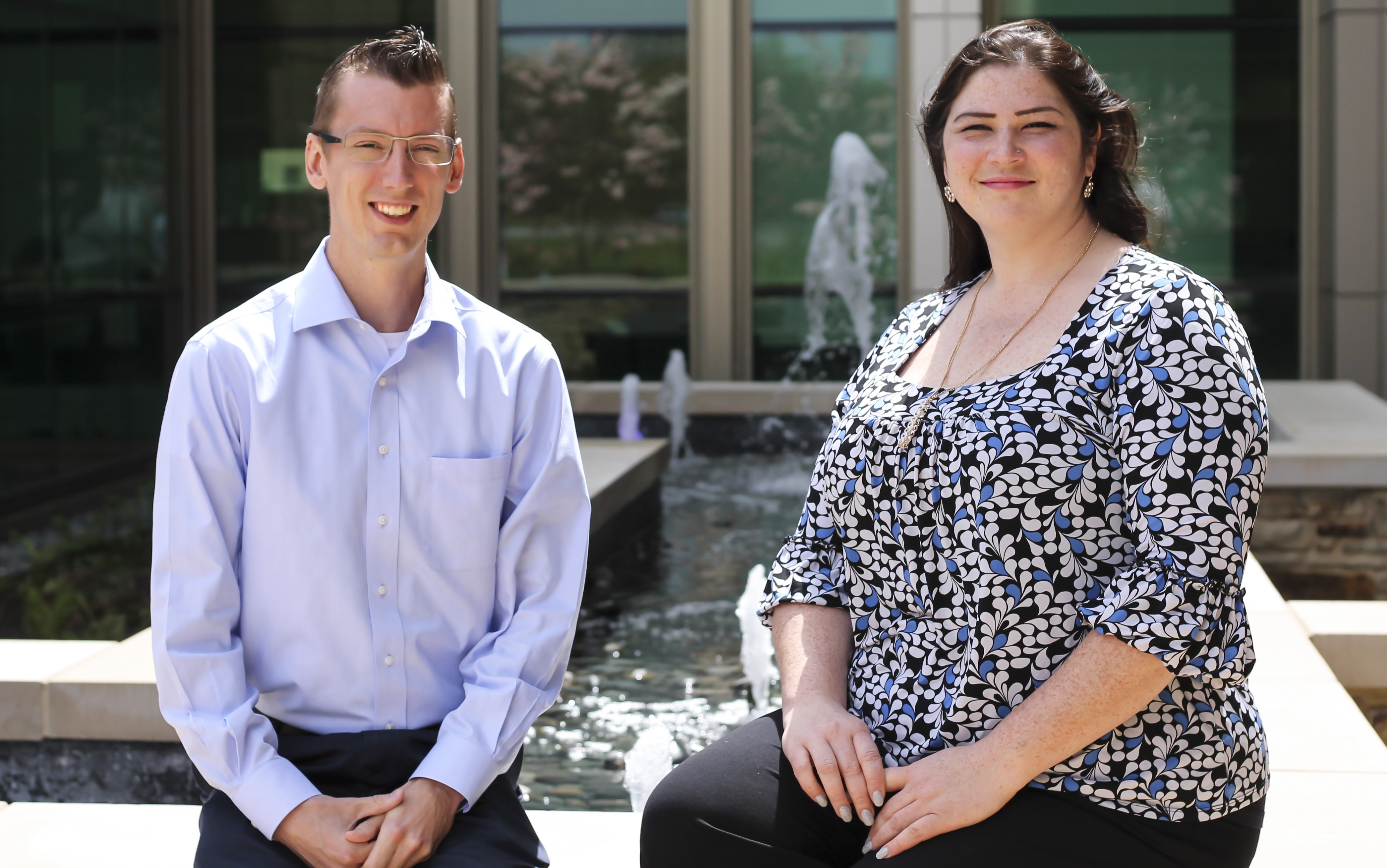 Podiatrists Help Put Your Best Foot Forward | Mercy