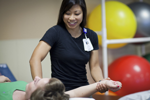 Data Shows Patients Get Well Faster at Mercy Rehab Hospital St. Louis ...