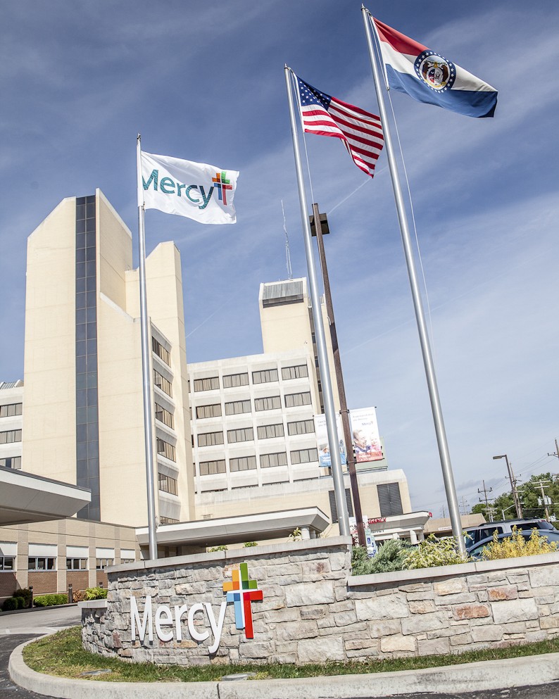 Mercy Hospital Washington Earns A Grade for Safety | Mercy