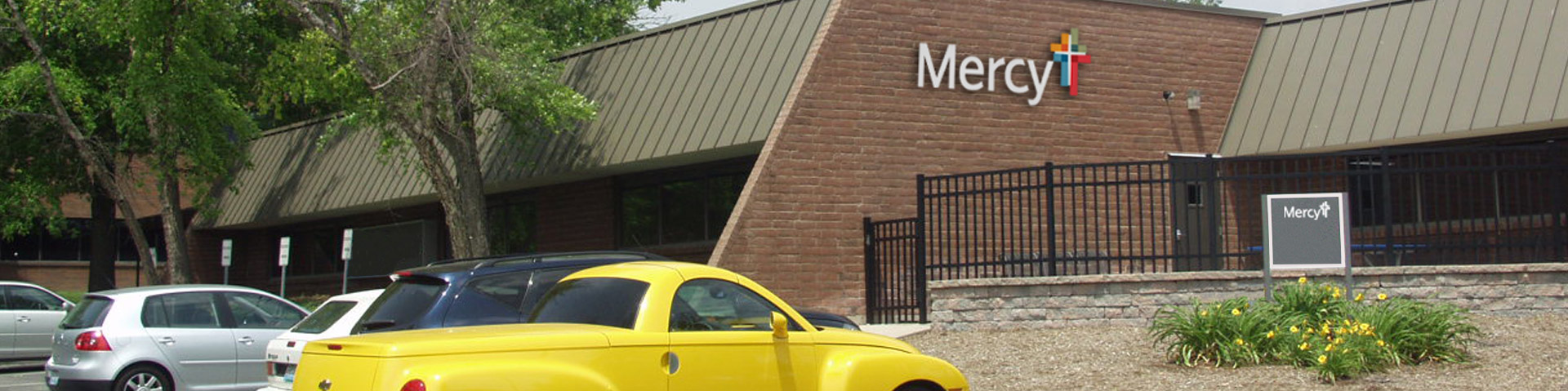 Mercy Intensive Outpatient Behavioral Health - Edgewood | Mercy