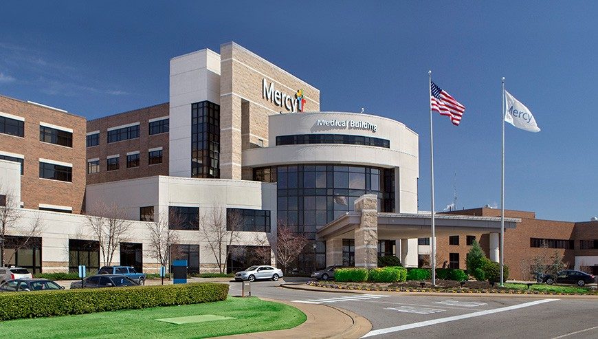 Mercy Hospital Fort Smith Quick Facts | Mercy Mercy Hospital Fort Smith Quick Facts | Mercy