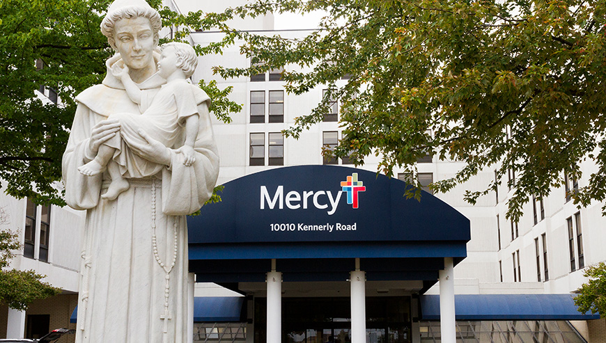 Leapfrog Names Mercy Hospital South a Top Hospital for Quality and ...