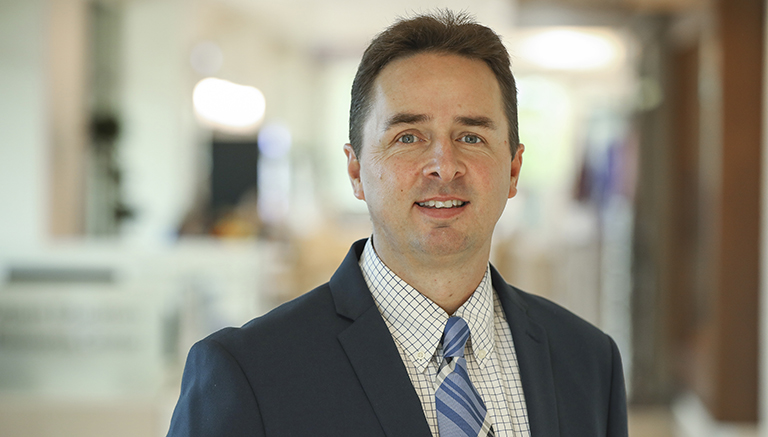 Mercy Administrator Bobby Stitt Named to Becker’s Rural CEOs to Know ...