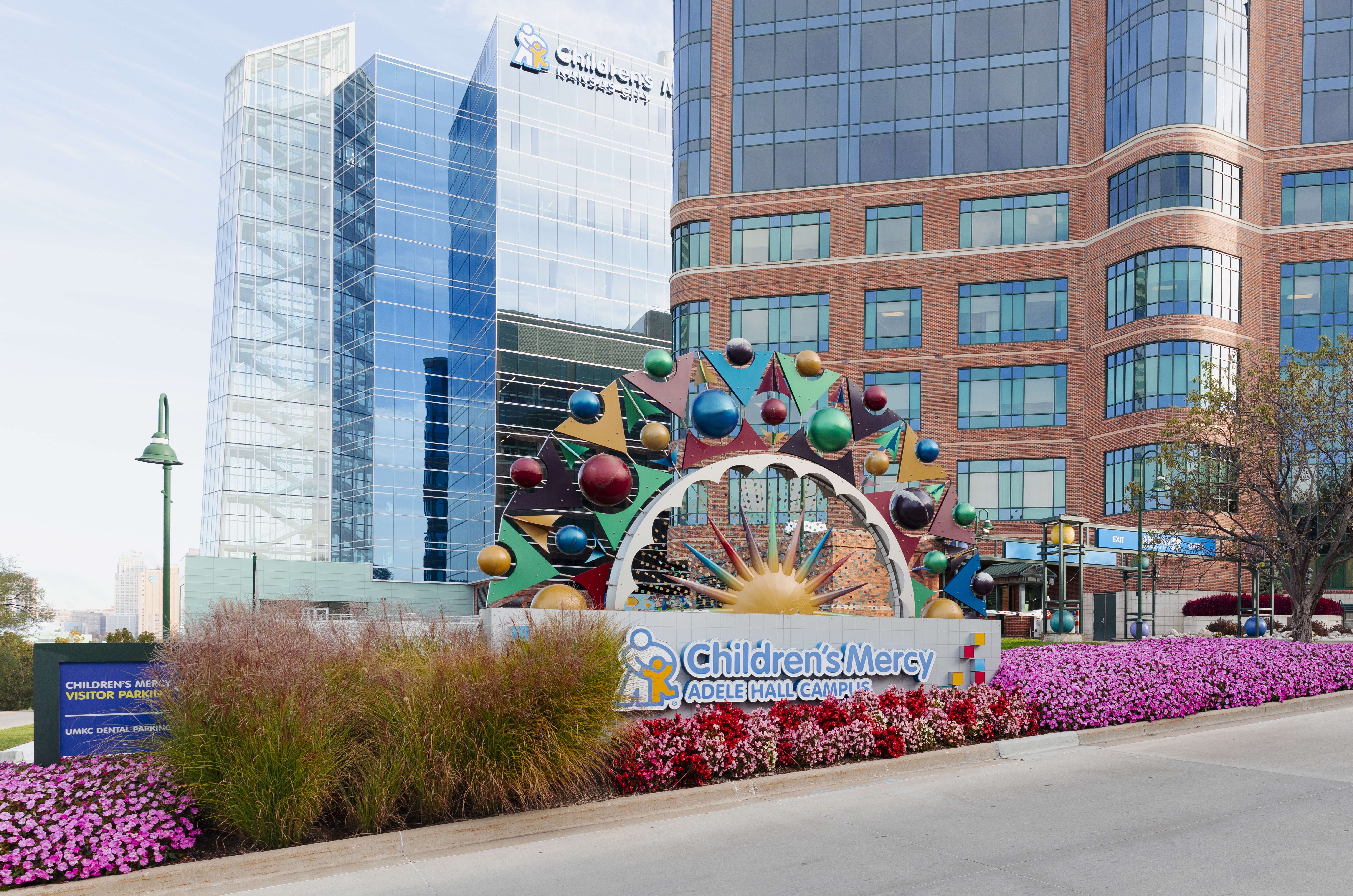 Mercy Announces Plans to Bring Children’s Mercy Kansas City to ...